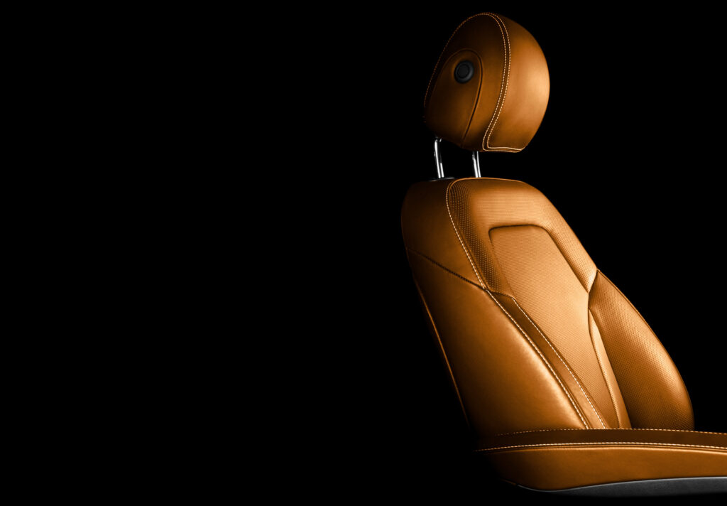 Conceria Leonica S.p.A. – Quality Leather